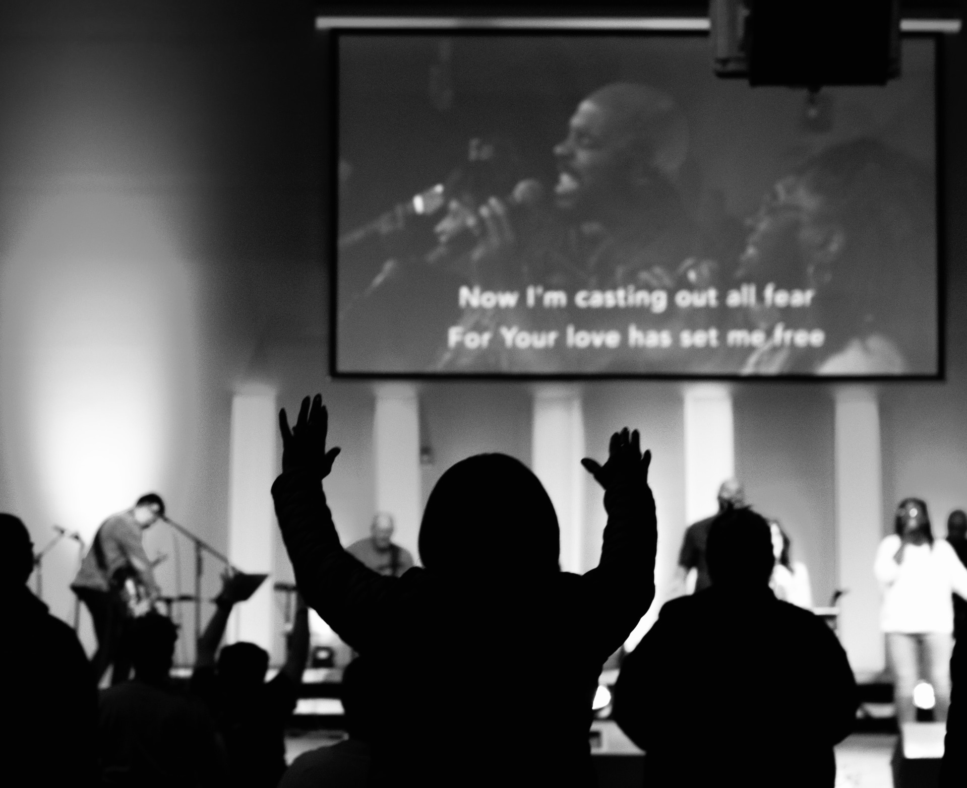 Our Mission - Tree of Life Ministries