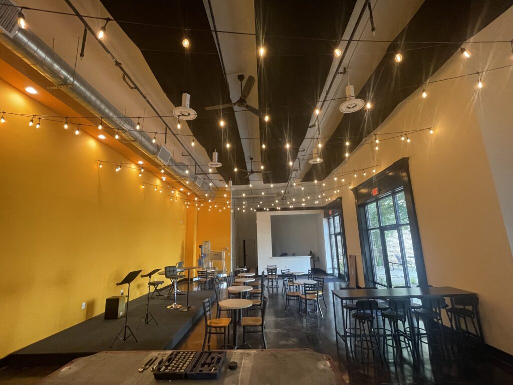 Tree of Life Cornerstone